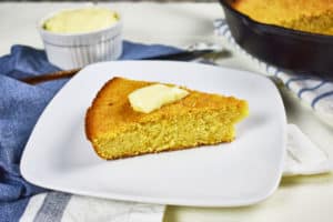 Maple Cornbread | A Pure Palate