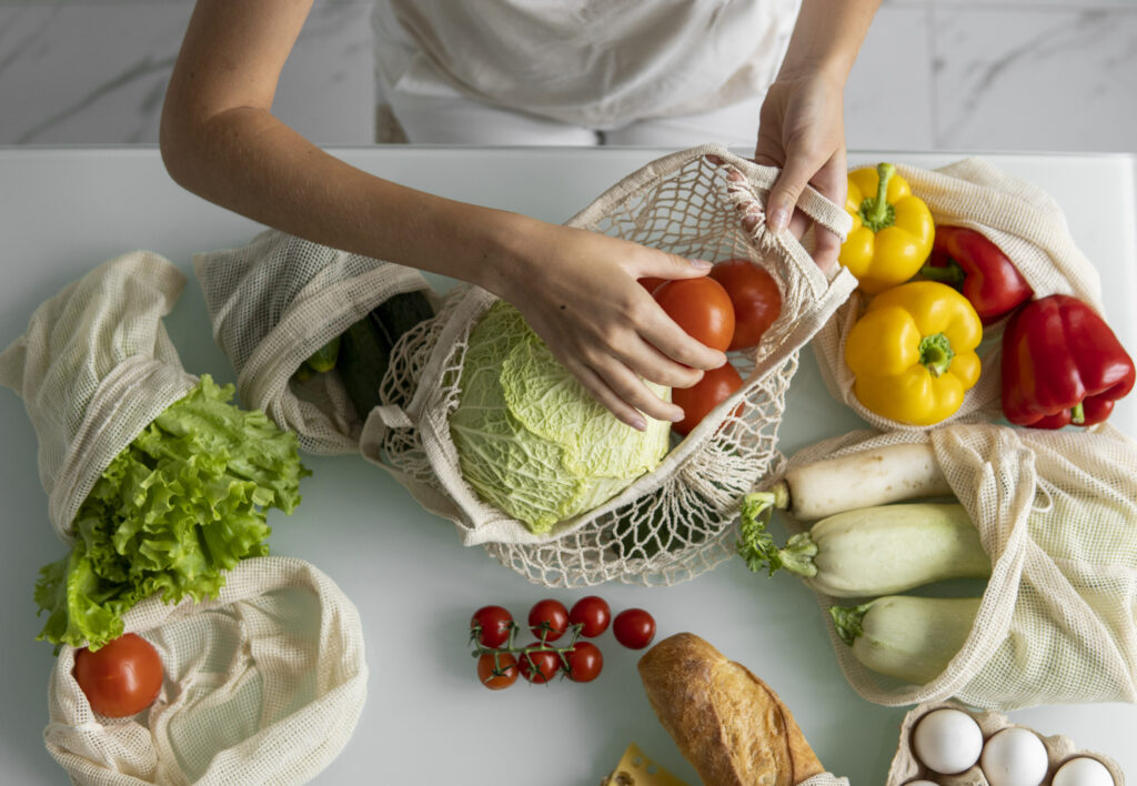 Grocery List Ideas: Essential Tips for Your Kitchen (Free Printable)