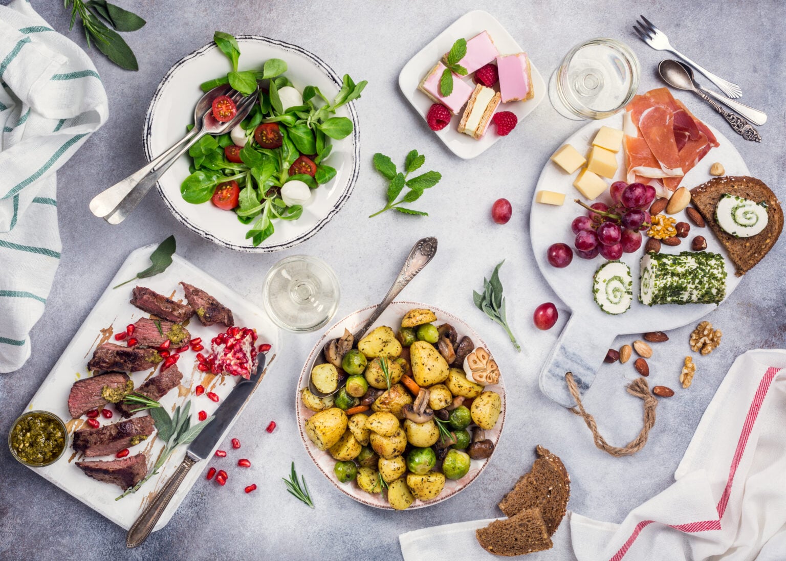 Clean as You Go: How Can We Clean and Cook Like a Pro - A Pure Palate
