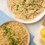 How to Cook Bulgur Wheat (Perfect Every Time) | A Pure Palate