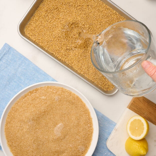 How to Cook Bulgur Wheat (Perfect Every Time) | A Pure Palate