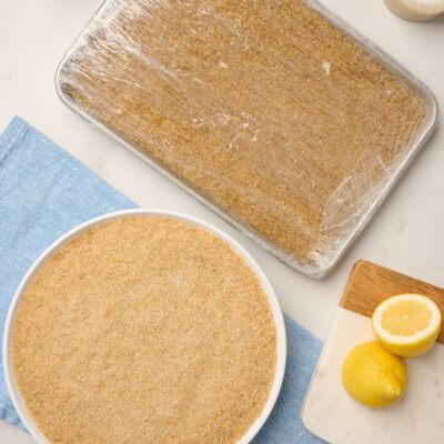 How to Cook Bulgur Wheat (Perfect Every Time) | A Pure Palate