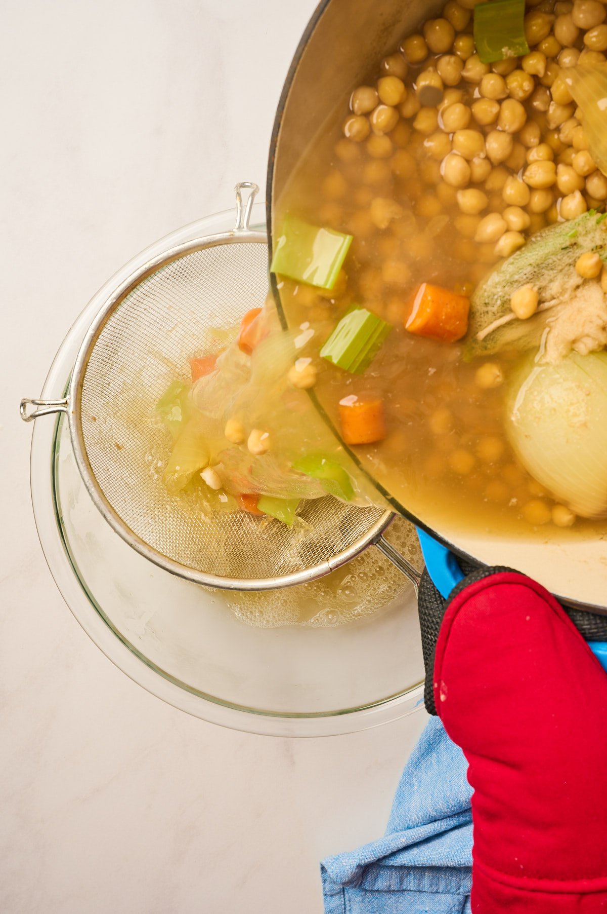 How to Cook Chickpeas (Perfect Texture & Flavor) – A Pure Palate