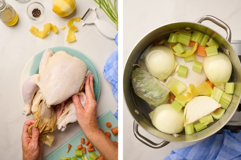 How to Make Shredded Chicken – A Pure Palate